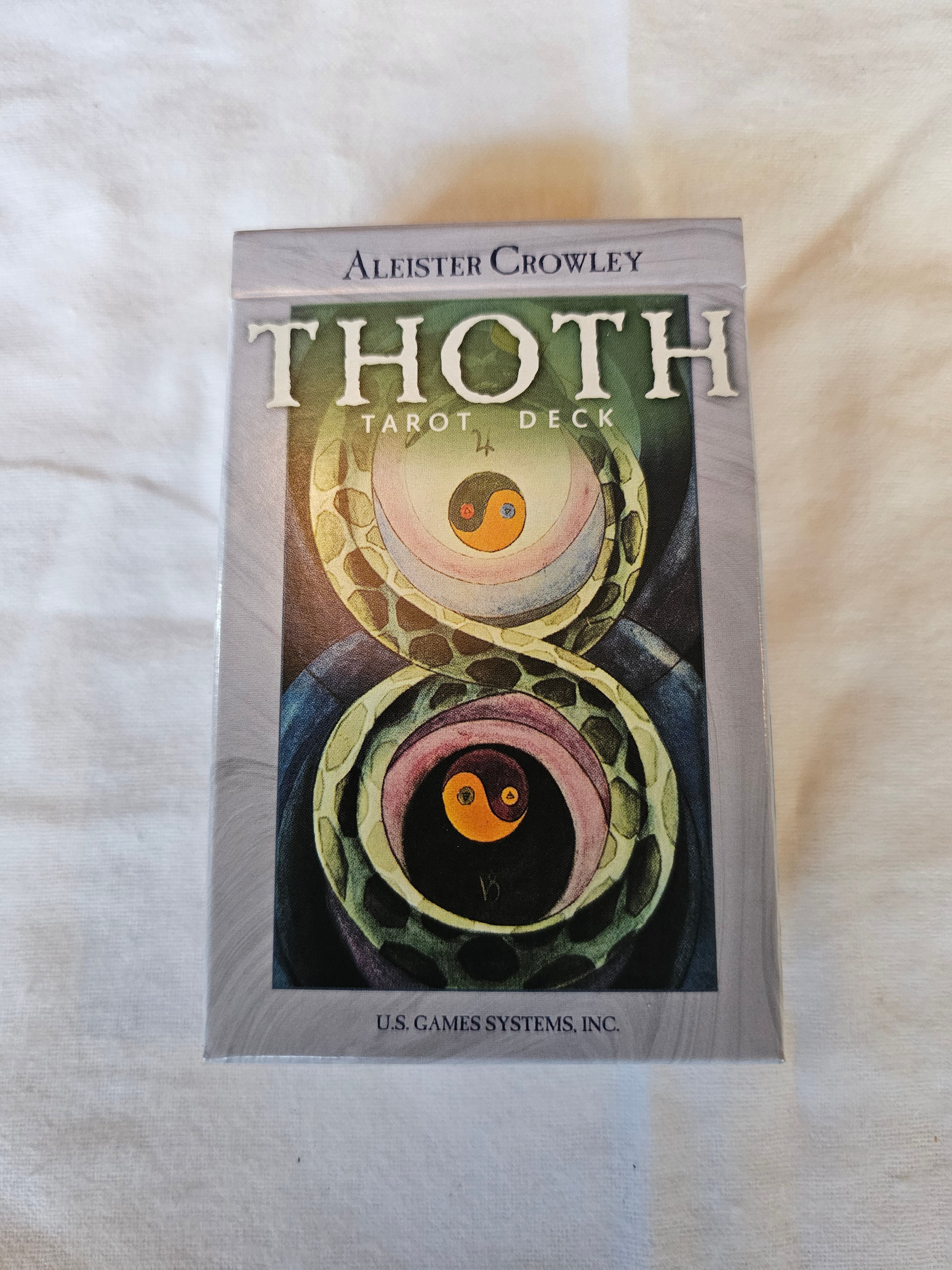 Thoth- small – Roots & Stars Botanika